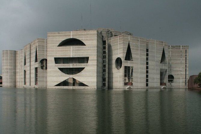 Dhaka City Tour - Who Should Consider This Tour
