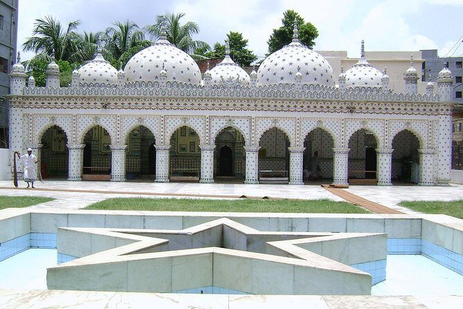 Dhaka City Tour - FAQ