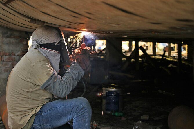 Dhaka City Tour Like Locals - Who Is This Tour Best For?