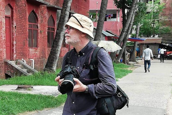 Dhaka Day Tour (Photography, History & Culture) - A Complete Look at the Dhaka Photography Tour