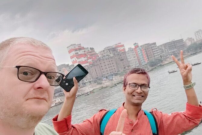 Dhaka in One Day: Highlights of Dhaka - A Deep Dive into the Tour Experience
