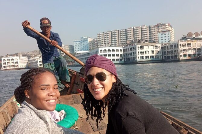 Dhaka in One Day: Highlights of Dhaka - Authenticity and Visitor Experiences