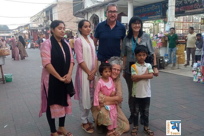 Dhaka in One Day: Highlights of Dhaka - Who This Tour Is Best For