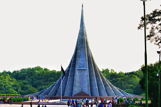 Dhaka: Like a Local Customized Guided Tour - Key Points