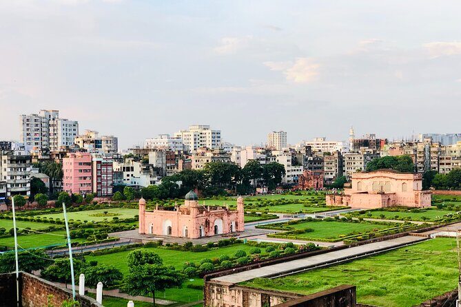 Dhaka: Like a Local Customized Guided Tour - What to Expect from the Tour Experience