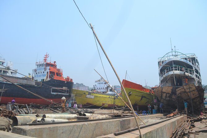 Dhaka Photography Tour : Private Street Photography Tour in Dhaka - Final Thoughts