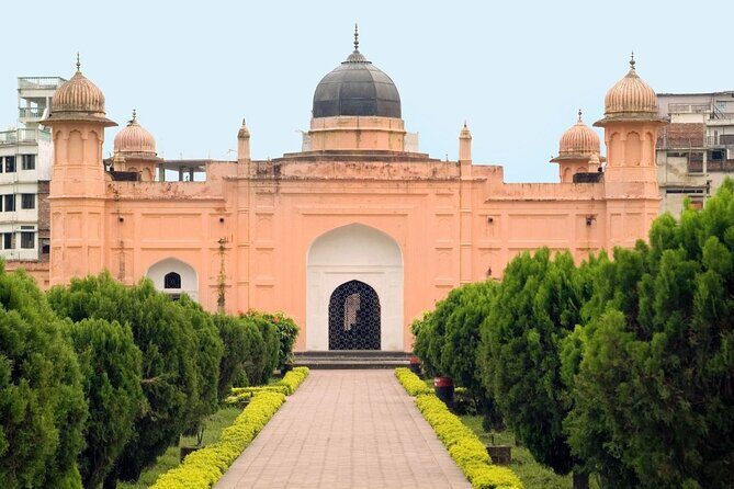 Dhaka Private Car Tour With A Pro Guide - Key Points