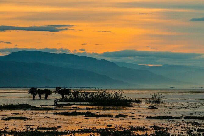 Dhaka Private Car Tour With A Pro Guide - Exploring the Itinerary: What You Can Expect