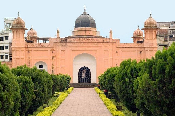 Dhaka Private Car Tour With A Pro Guide - The Sum Up