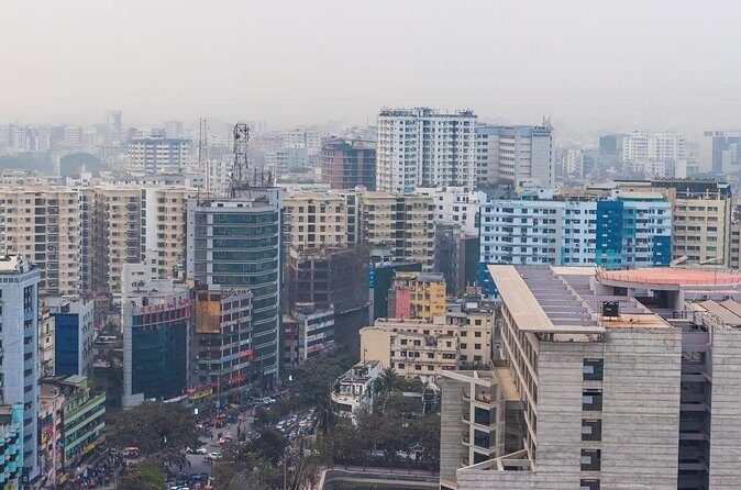 Dhaka Private Car Tour With A Pro Guide - Frequently Asked Questions