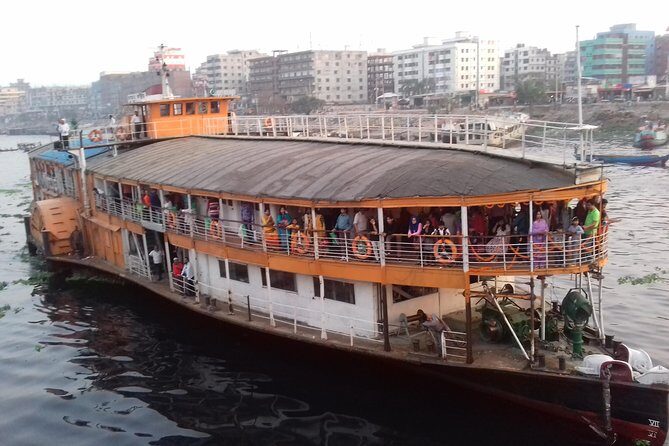 Dhaka Sightseeing - An In-Depth Look at the Tour Experience