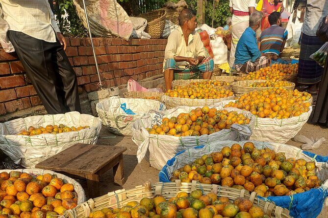 Dhaka Sightseeing - Final Thoughts