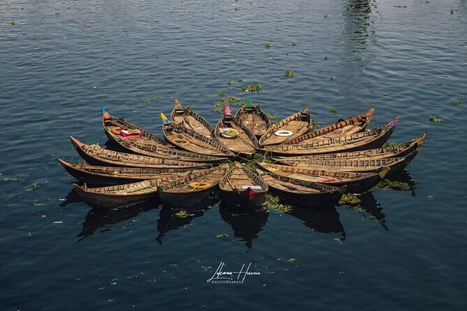 Dhaka: Street Photography Tour - A Close Look at the Itinerary