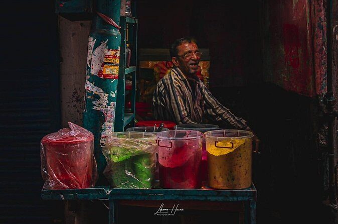 Dhaka: Street Photography Tour - Who Should Consider This Tour?