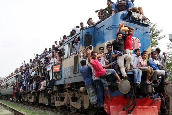 Dhaka: Street Photography Tour - Frequently Asked Questions