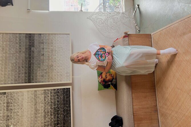 Dhakas Underground Art Gallery Tour - Additional Details and Practical Tips