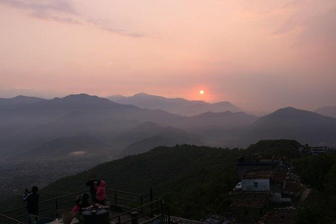 Dhampus 2 Days Hiking - Key Points