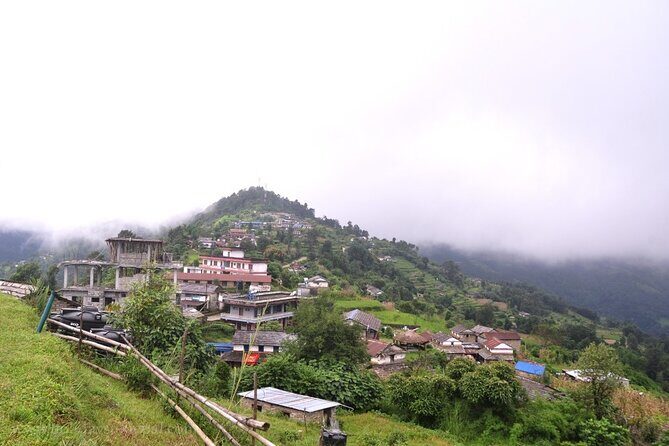 Dhampus Day Hiking from Pokhara - FAQ