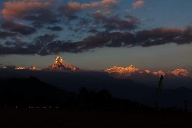 Dhampus Day Hiking Tour from Pokhara - A detailed look at the itinerary
