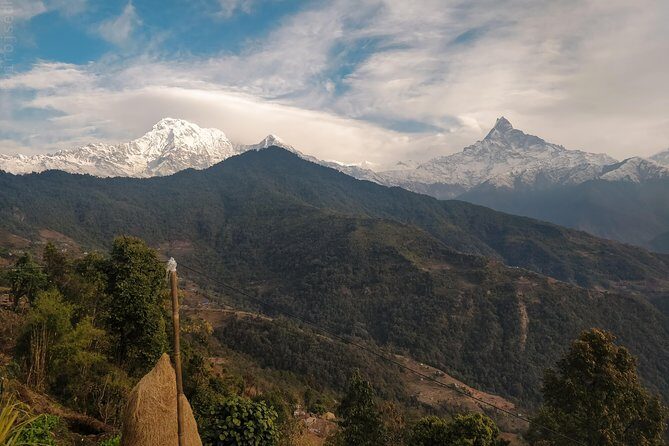 Dhampus Day Hiking Tour from Pokhara - FAQ