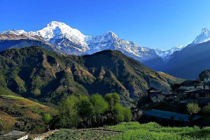 Dhampus Sarankot Hiking - What the Tour Includes and What to Budget for