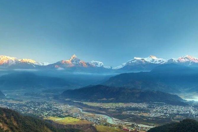 Dhampus Sarankot Hiking - Frequently Asked Questions