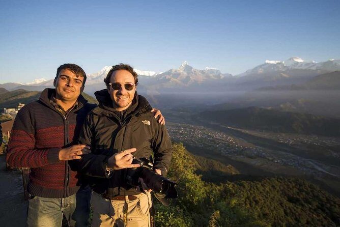 Dhampus Sarankot Trek - 3 Days - What’s Included and What’s Not?
