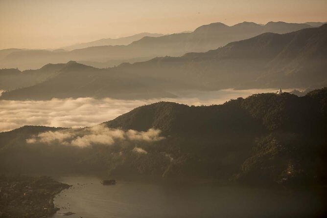 Dhampus Sarankot Trek - 3 Days - Who Is This Trek Best For?
