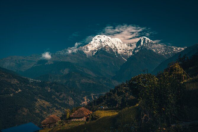 Dhampus Trek from Pokhara - Practical Tips