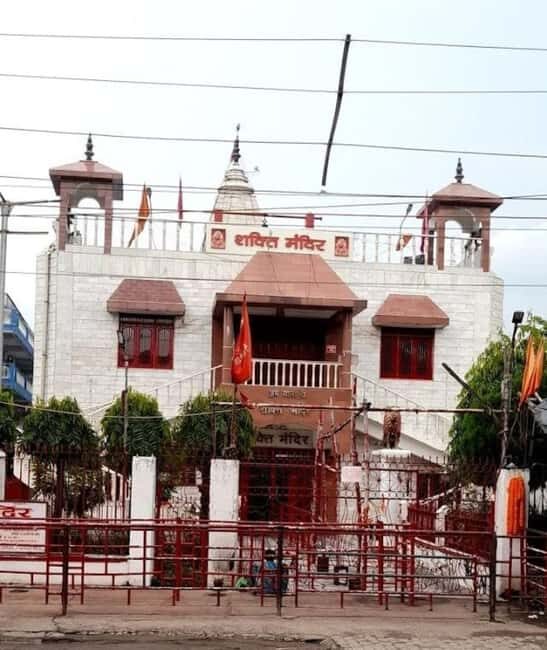 Dhanbad: Half-Day City Highlights Guided Tour with Snacks - Introduction: A Thoughtful Way to See Dhanbad