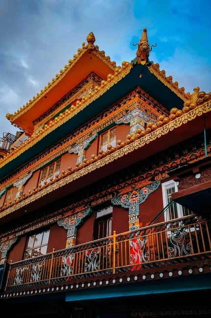 Dharamsala Half Day Sightseeing Tour - Authentic Experience Through Knowledgeable Guides