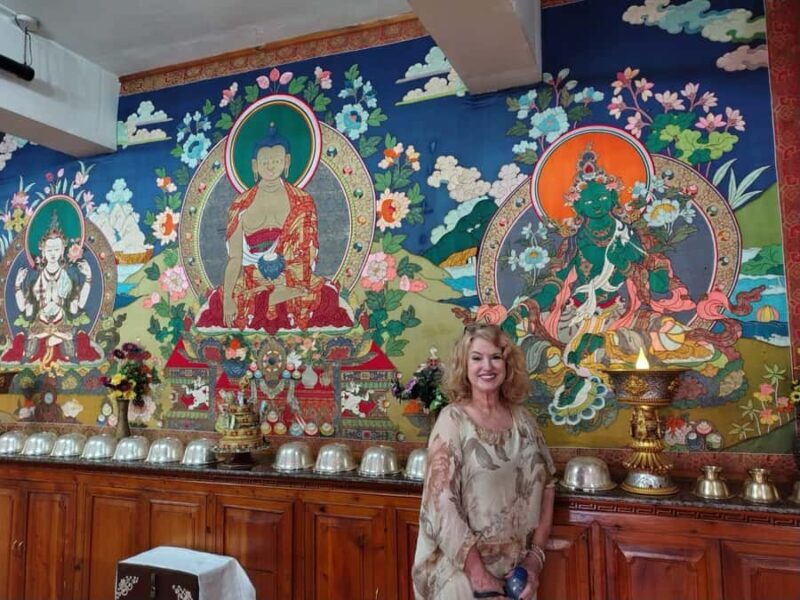 Dharamshala: Bir Billing Monasteries and Temples Day Trip - What Makes This Tour Worth Considering