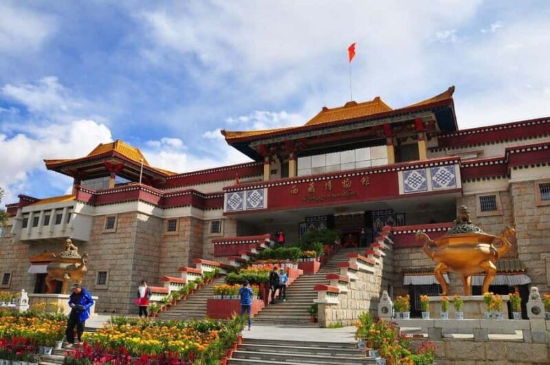 Dharamshala: Full-Day Sightseeing Tour with Lunch - An In-Depth Look at the Tour