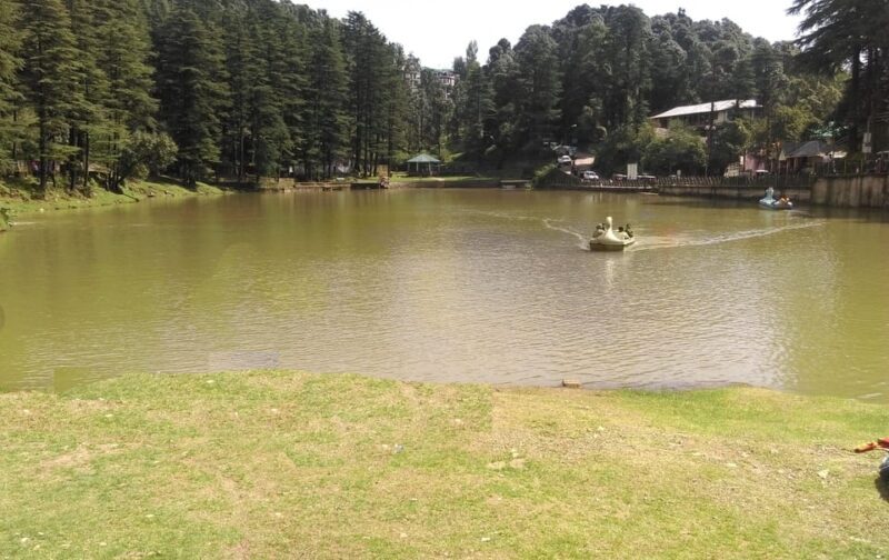 Dharamshala Full Day Tour - Scenic and Spiritual Highlights