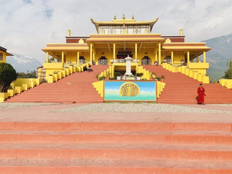 Dharamshala Full Day Tour - Practical Considerations