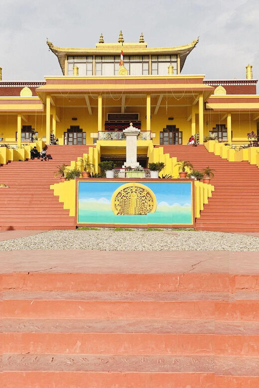 Dharamshala Full Day Tour - Authentic Experiences and Feedback