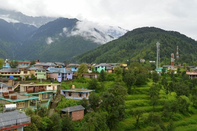 Dharamshala Half Day Sightseeing Tour - A Hands-On Look at the Tour Experience