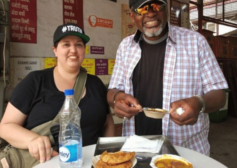 Dharamshala Street Food Crawl ( Guided Food Tasting Tour) - Key Points