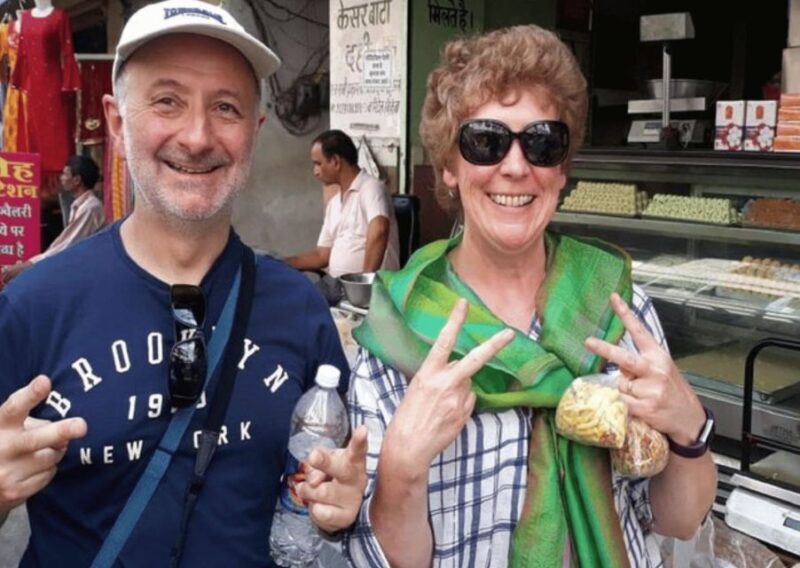 Dharamshala Street Food Crawl ( Guided Food Tasting Tour) - The Sum Up