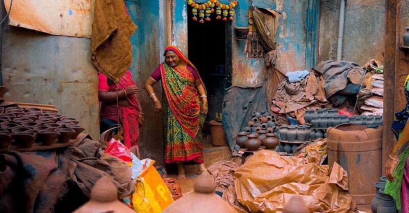 Dharavi: Daily Life inside Asia's Largest Slum walking tour - Dive Into the Heart of Dharavi