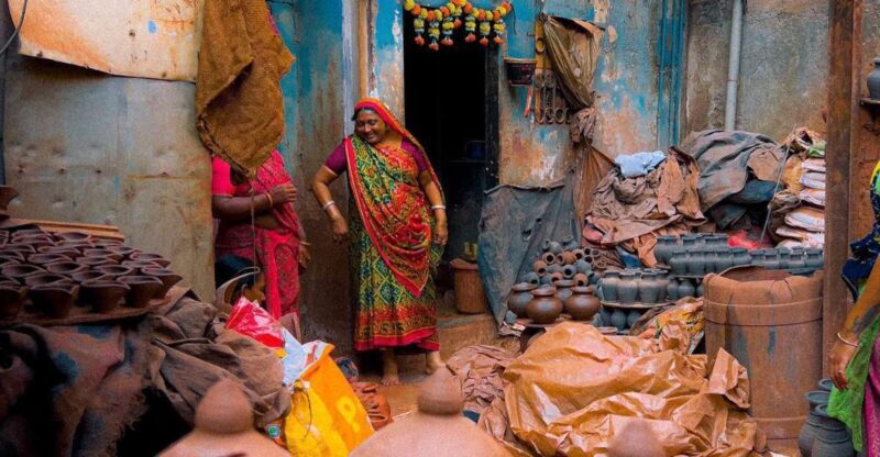 Dharavi: Daily Life inside Asia's Largest Slum walking tour - FAQs