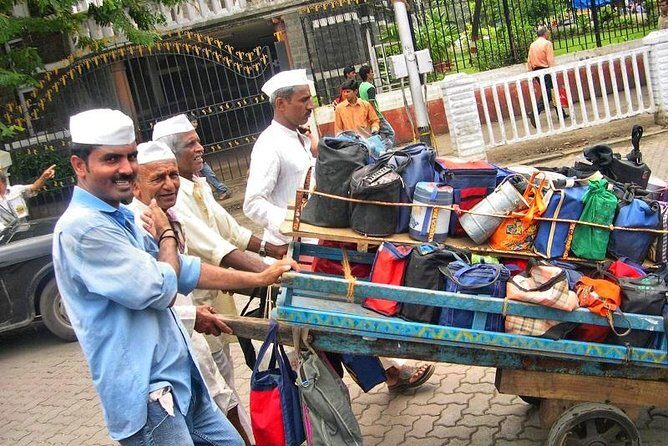 Dharavi, Dhobighat, and Mumbai Dabbawallas - The Value for Money and Practical Tips