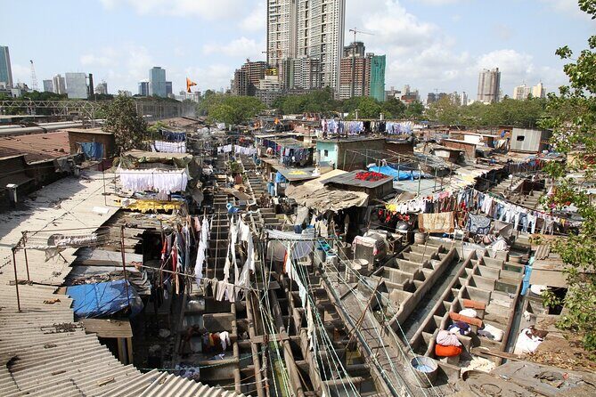 Dharavi, Dhobighat, and Mumbai Dabbawallas - Why This Tour is a Great Pick