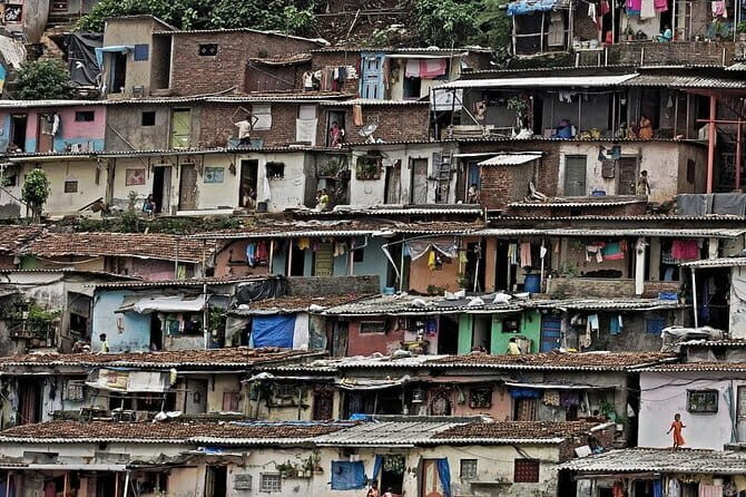 Dharavi - Mumbai's Favelas - Much More than the Slums - A Practical Guide to the Dharavi Tour