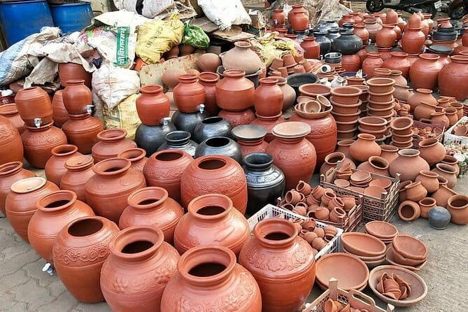 Dharavi - Mumbai's Favelas - Much More than the Slums - Final Thoughts