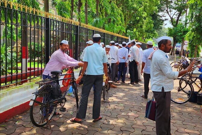 Dharavi Slum, Dhobi Ghat & Dabbawala Experience - Exploring Mumbai’s Hidden Gems: The Dharavi Slum, Dhobi Ghat & Dabbawala Experience