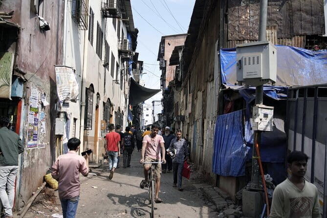 Dharavi Slum, Dhobi Ghat & Dabbawala Experience - Final Thoughts: Who’s This Tour For?