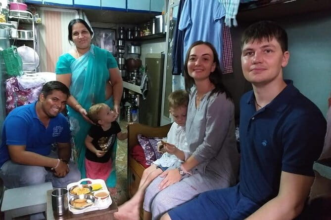 Dharavi Slum, Dhobi Ghat & Dabbawala Experience - FAQs