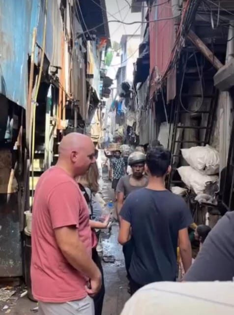 Dharavi Slum Insight Tour - Key Points