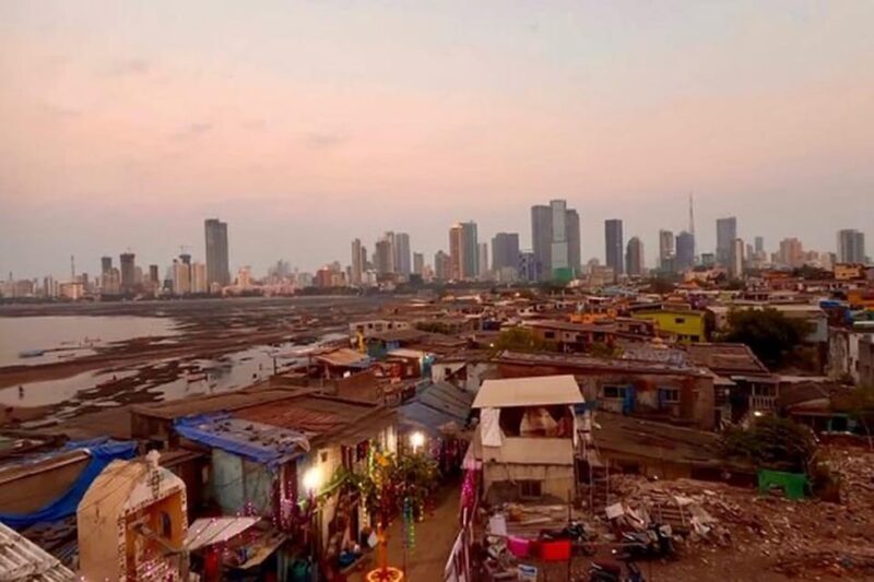 Dharavi Slum Insight Tour - Who Should Consider This Tour?